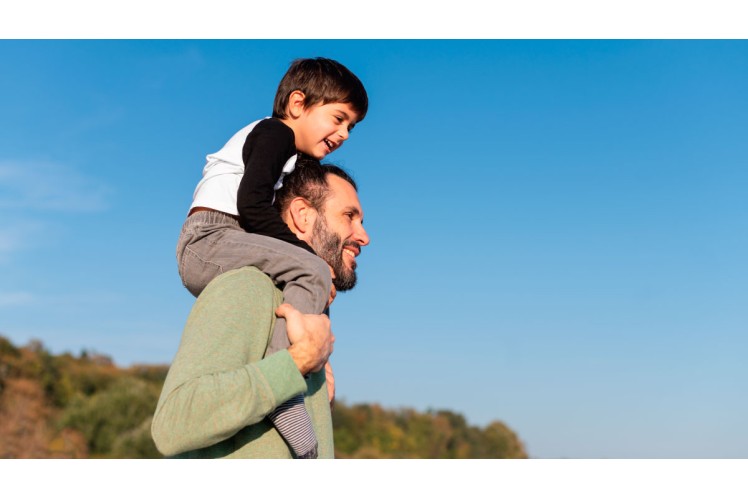 Creative Ideas to Celebrate Dad