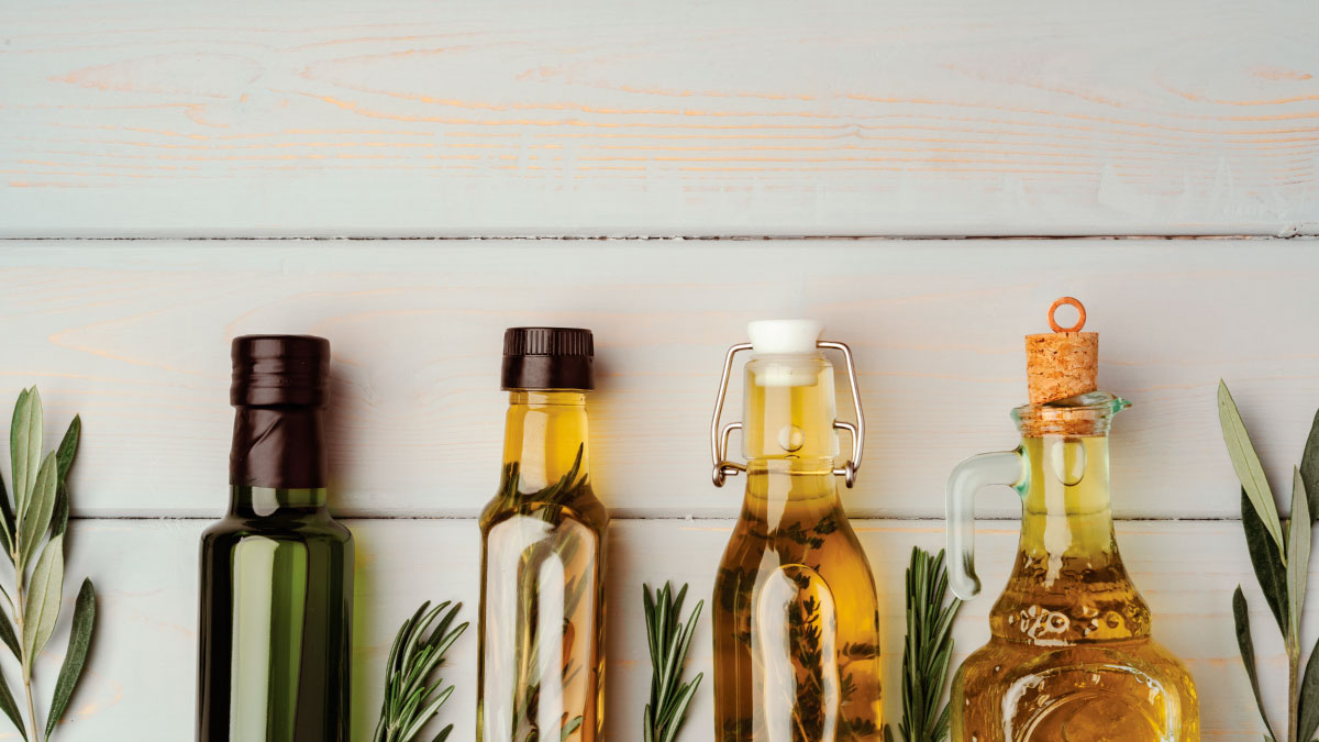 Sustainable Sizzle — Choosing the Best Eco-Friendly Vegetable Oils for ...